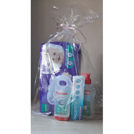 Kit Presente Chá Rifa ou Chá de Bebê. | Shopee Brasil