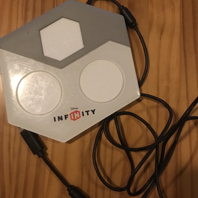 Plataforma / Portal Disney Infitnity | Shopee Brasil