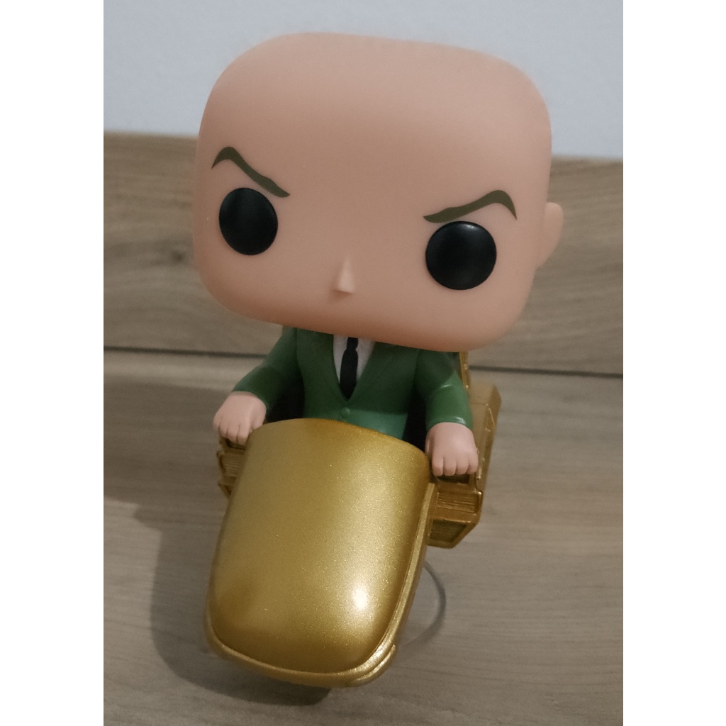 Funko - Professor X #57 - X-MEN - Professor Xavier-LOOSE | Shopee Brasil