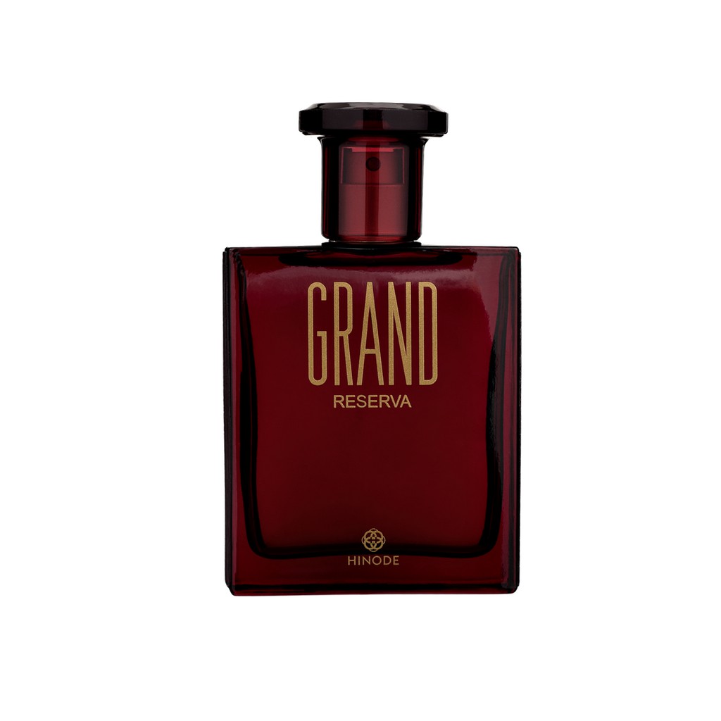 PERFUME GRAND RESERVA HINODE (ORIGINAL) | Shopee Brasil