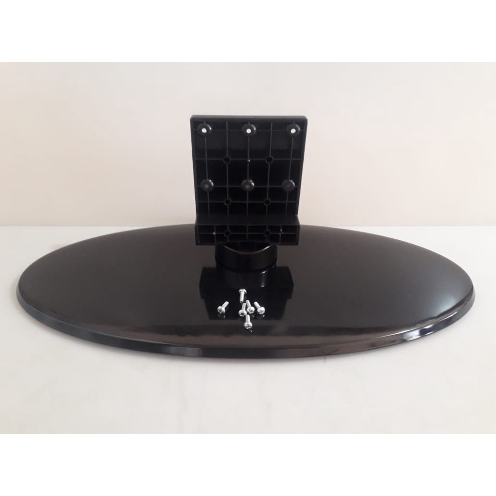 Base Pedestal Tv H Buster Hbtv-3206hd - Hbtv-3204hd - Leia | Shopee Brasil