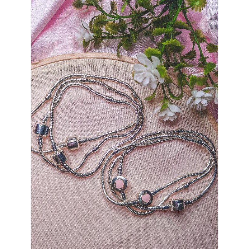 Pulseira Pandora | Shopee Brasil