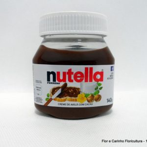 NUTELLA - 140G | Shopee Brasil