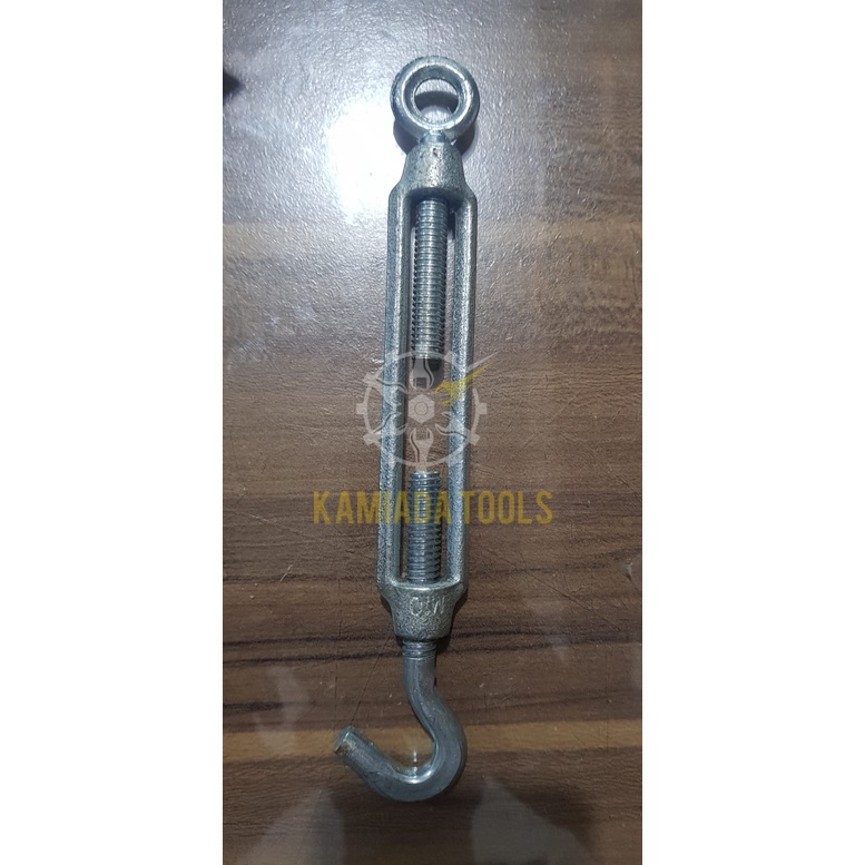 Parafuso SPAN M10/SCRUP M10 TURNBUCKLE | Shopee Brasil