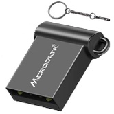 Pen drive 32GB 2.0 Mini Portatil Preto Original Para PC Para Notebook ...