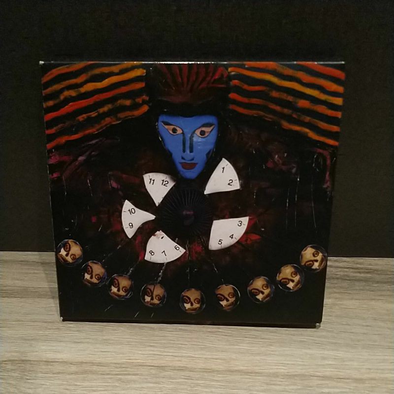 System of a Down - Hypnotize CD Original | Shopee Brasil