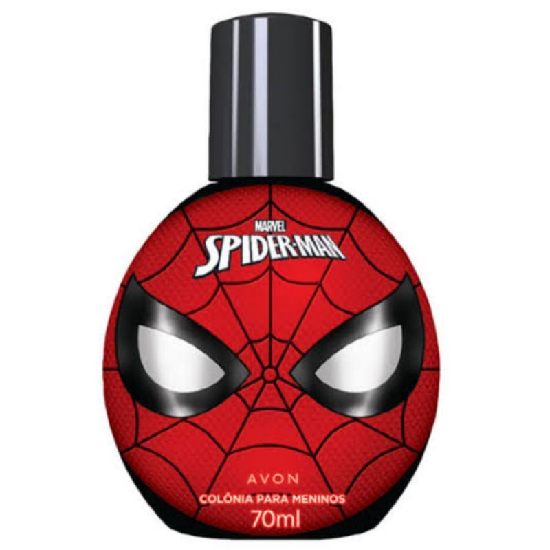 Perfume infantil menino Avon 70ml | Shopee Brasil