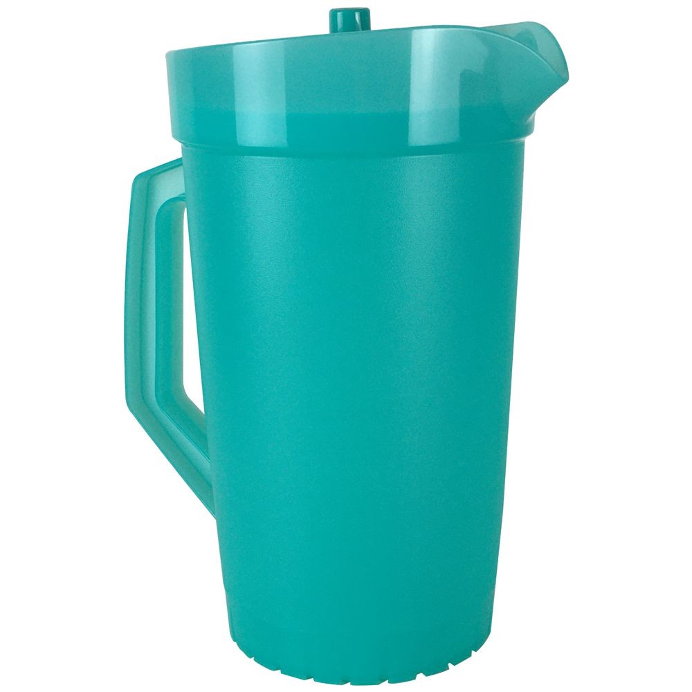 A Jarra Tupperware Verde Paradise 2 Litros | Shopee Brasil