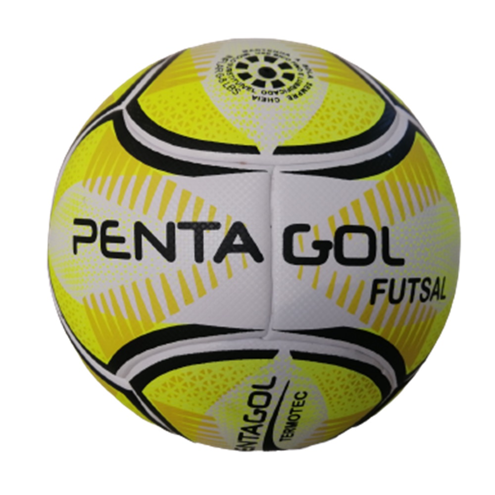 Bola Futsal Pentagol Termotec Adulto | Shopee Brasil