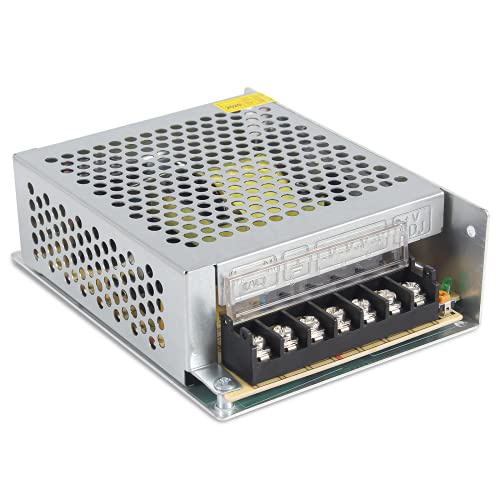 Fonte Chaveada 15a 12v 180w Bivolt Para Câmera Dvr Cftv Fita Led Som Automotivo | Shopee Brasil