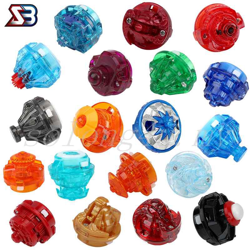 S3 19 Estilos Beyblade Burst Drivers Para | Shopee Brasil