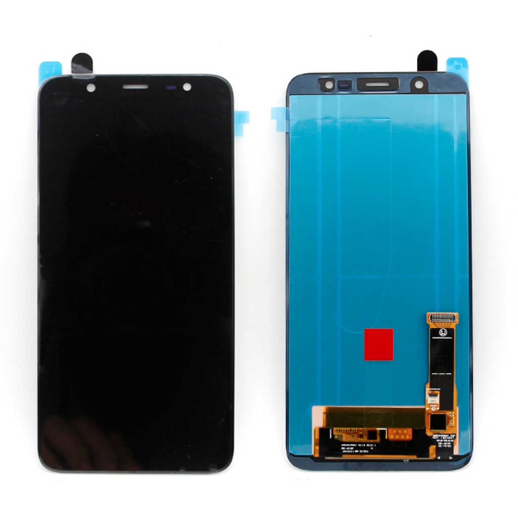 Tela Display Touch Frontal Lcd COMPTELTO J8 J810 J8 PLUS INCELL PRONTO ...