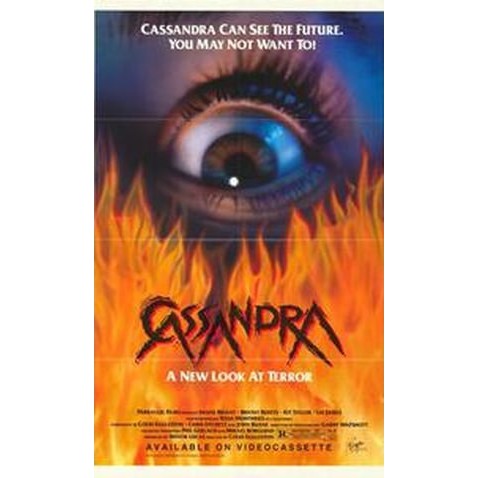 Lote com 12 filmes em VHS de terror | Shopee Brasil