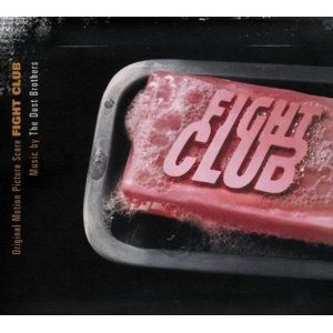 Cd Fight Club: Original Motion Picture Score [soundtrack] IMPORT ...