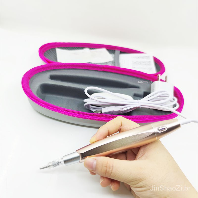 Dermografo Charme Princess Pen Microblading Eyebrow Lip Eyeliner ...