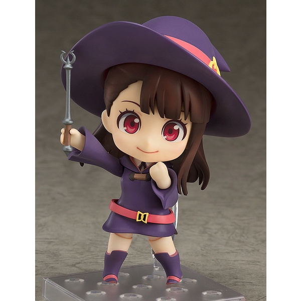 Nendoroid - Akko Kagari - Original | Shopee Brasil