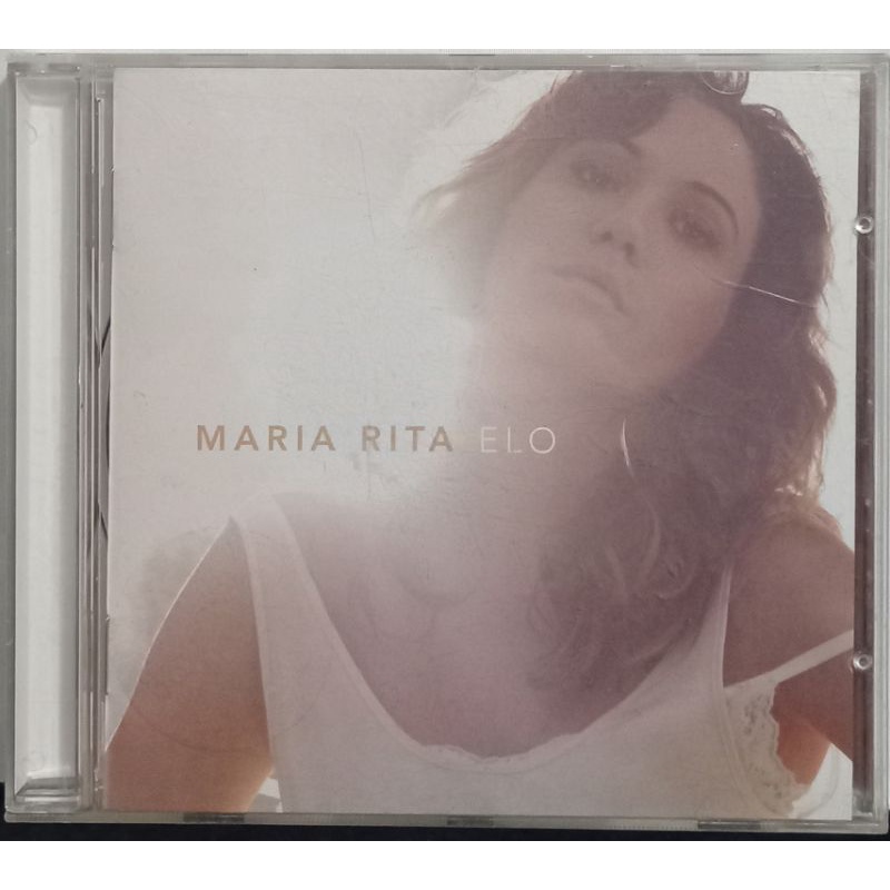 Cd Maria Rita - Elo | Shopee Brasil