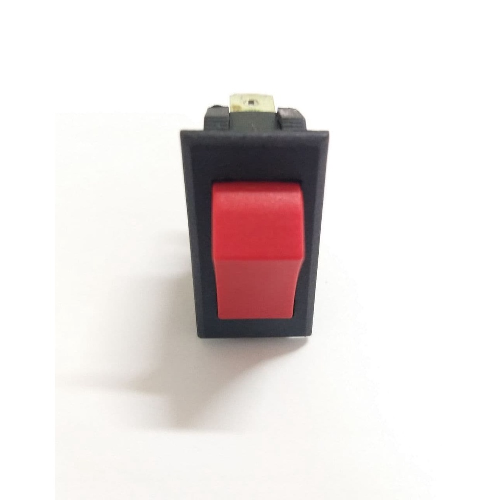 CHAVE LIGA DESLIGA FERRARI CARACOL ME-6 PGA1010029 | Shopee Brasil