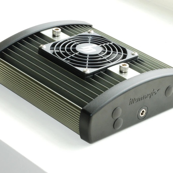 Illumagic Xmini 50w Luminária Led Aquário Marinho | Shopee Brasil