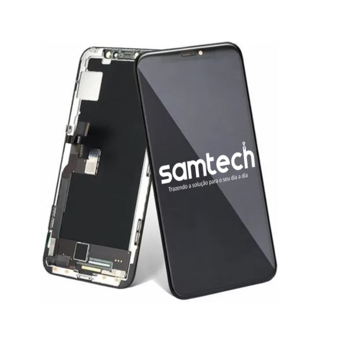 Tela Display Touch iPhone X Incell Premium | Shopee Brasil