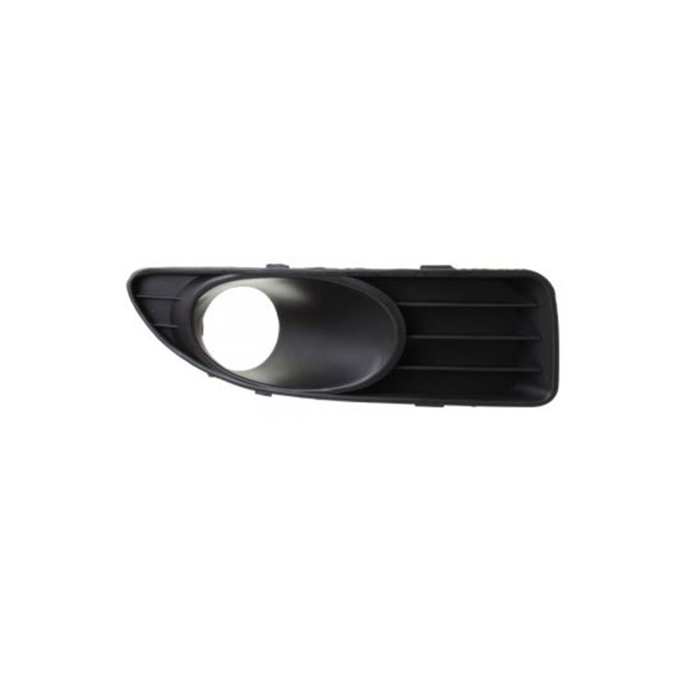 Moldura Farol De Milha Fiat Linea Cinza Lado Direito | Shopee Brasil