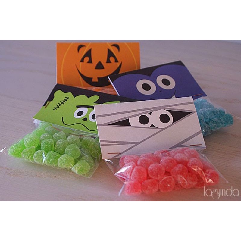 lembrancinha halloween/halloween/kit festa/lembrancinha | Shopee Brasil