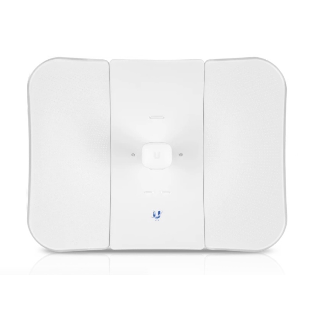CLIENTE RADIO LONGO ALCANCE UBNT LTU-LR-BR 5GHZ 26DBI | Shopee Brasil