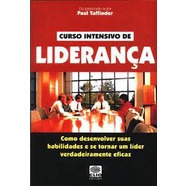 Curso intensivo de Liberança - Paul Taffinder | Shopee Brasil