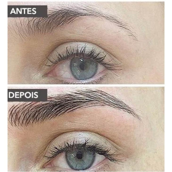 Modelador De Sobrancelhas Shopee Brasil