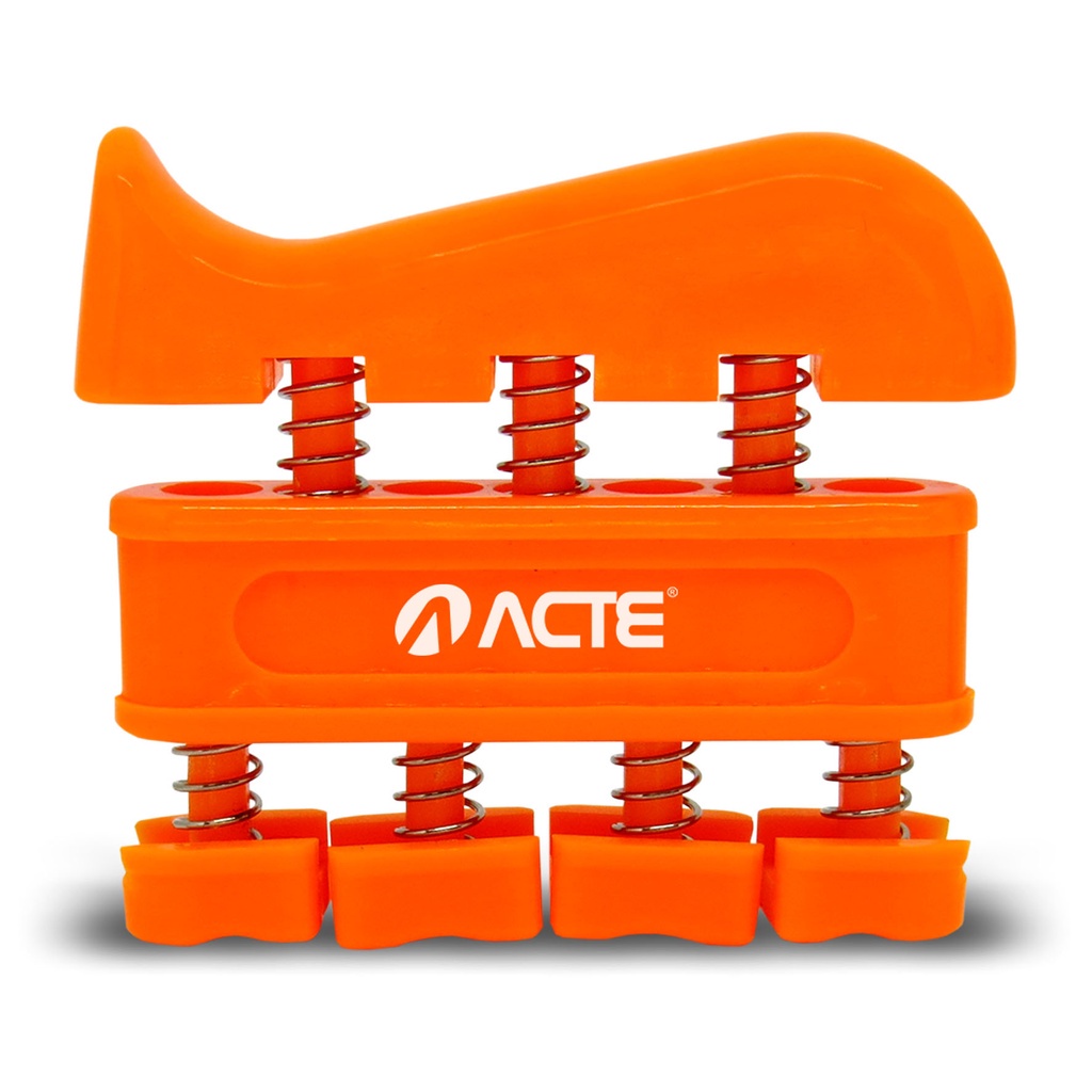 HAND GRIP MASTER - (MEDIO) - ACTE | Shopee Brasil