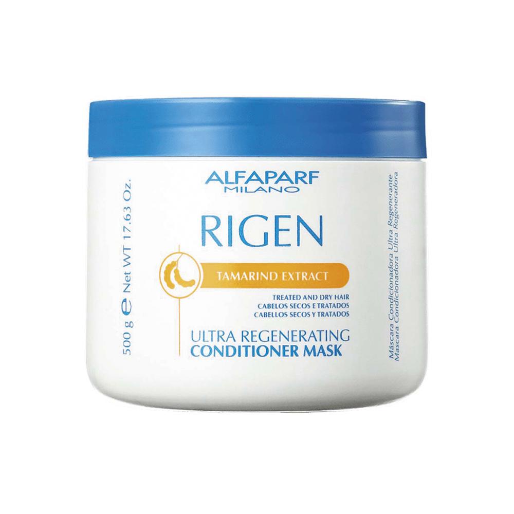Alfaparf Rigen Ultra Regenerat Ph3.5 Mask 500g | Shopee Brasil
