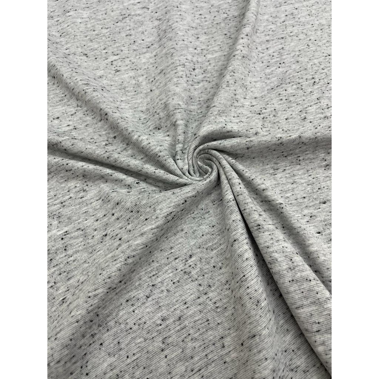 Tecido de Malha BOTONE 1 Metro - CINZA | Shopee Brasil