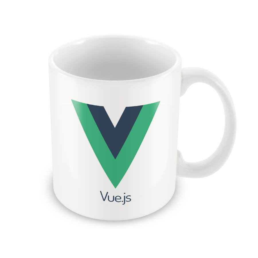 Caneca Vue JS - programador programação dev | Shopee Brasil Caneca Vue JS - programador programação dev | Shopee Brasil