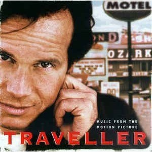 Cd Traveller Soundtrack - Usa Randy Travis | Shopee Brasil