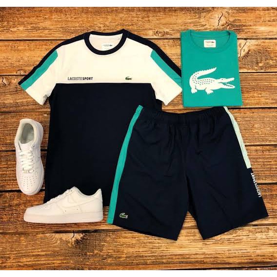 Kit Lacoste | Shopee Brasil