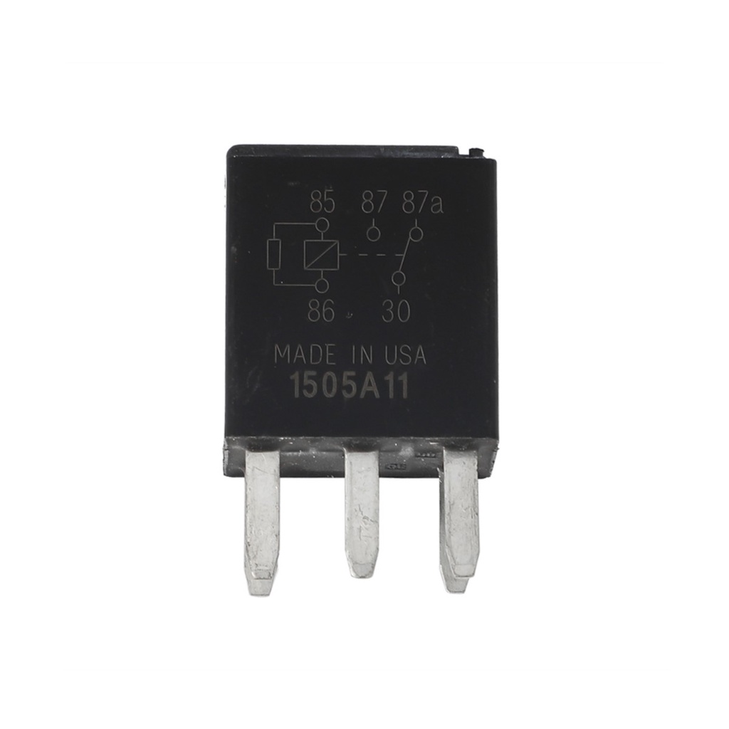 Rele Para Jet Ski Sea-doo 4 Tec 30 Amperes 278002822 5 Pinos | Shopee ...