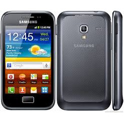 Samsung S7500 Desbloqueado Semi-Novo | Shopee Brasil