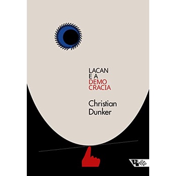 Lacan e a democracia | Shopee Brasil