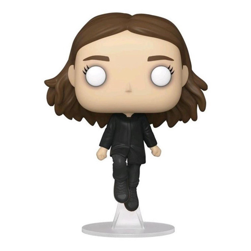 Funko Pop! The Umbrella Academy: Vanya #1118 | Shopee Brasil