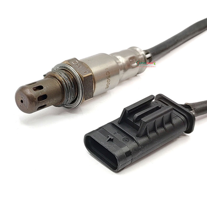 Sonda Lambda Pré-catalisador Onix Prisma Cobalt Montana | Shopee Brasil