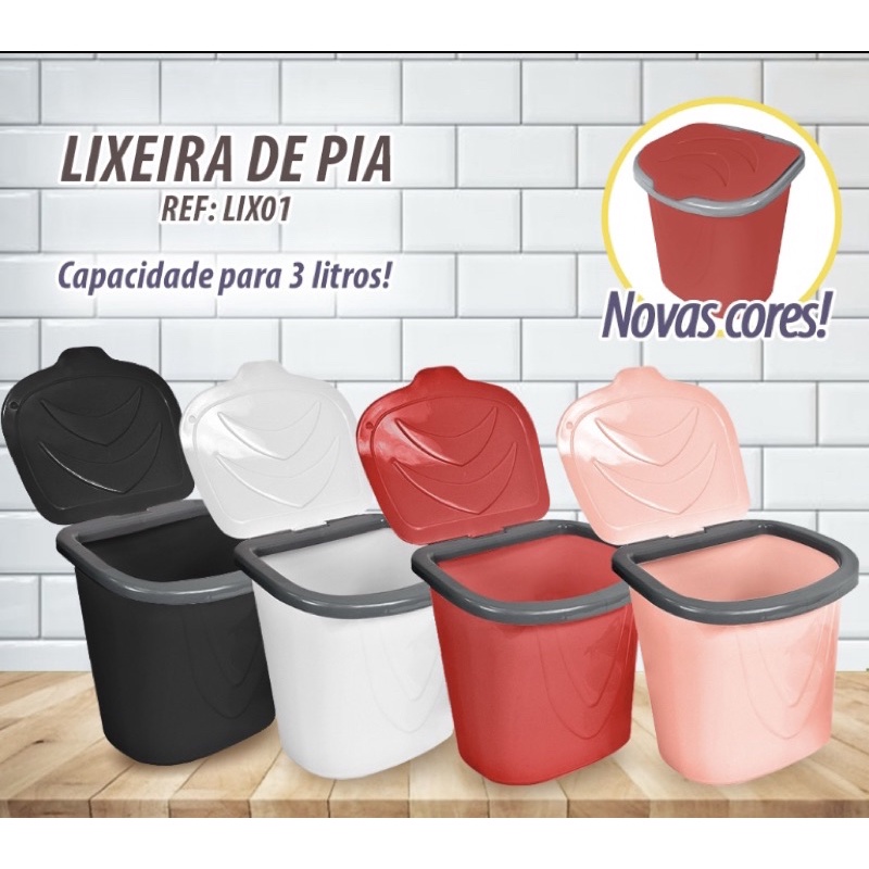 Kit Pia-Keita | Shopee Brasil