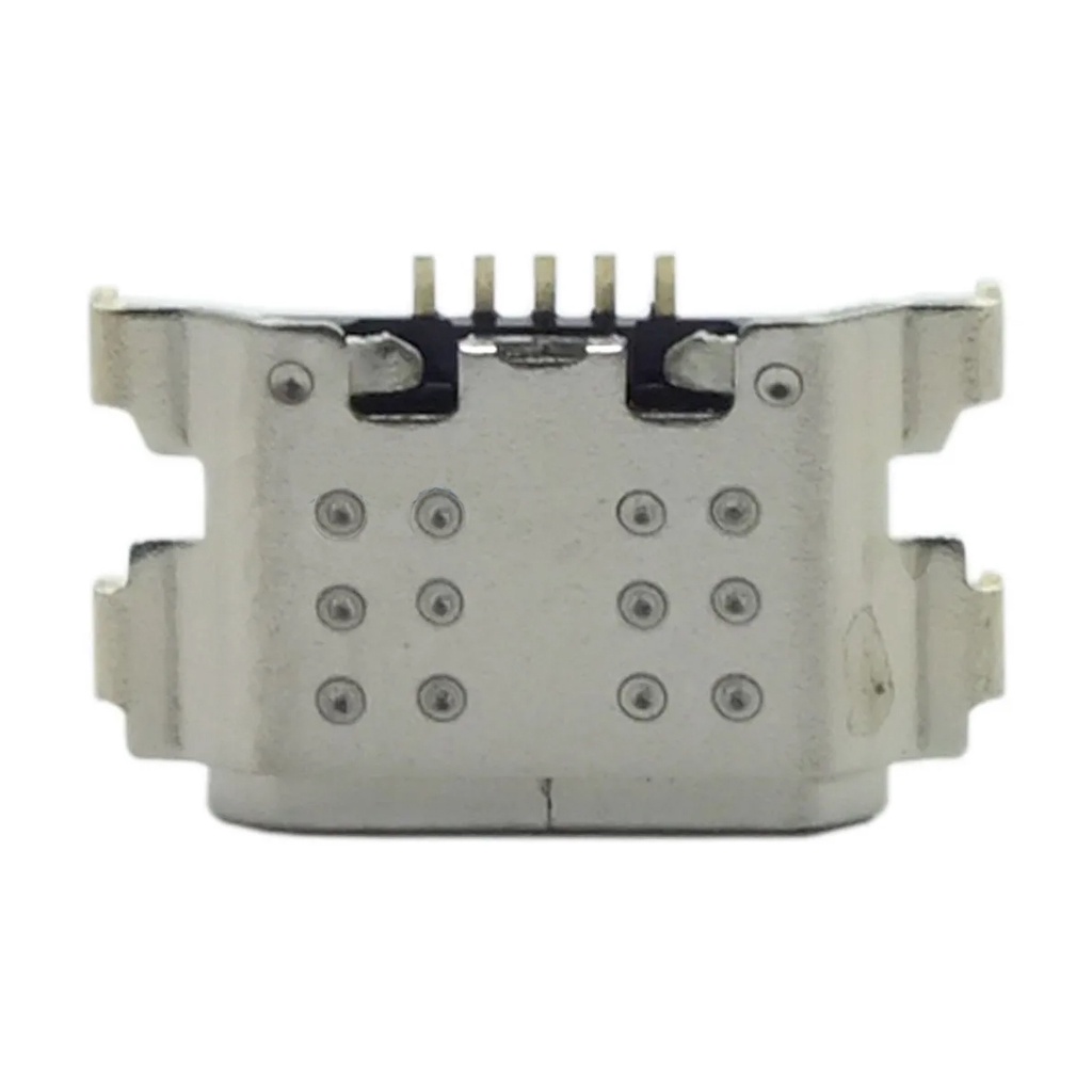 Kit C/10 conector compatível Galaxy A01 A015 A015v A015f | Shopee Brasil