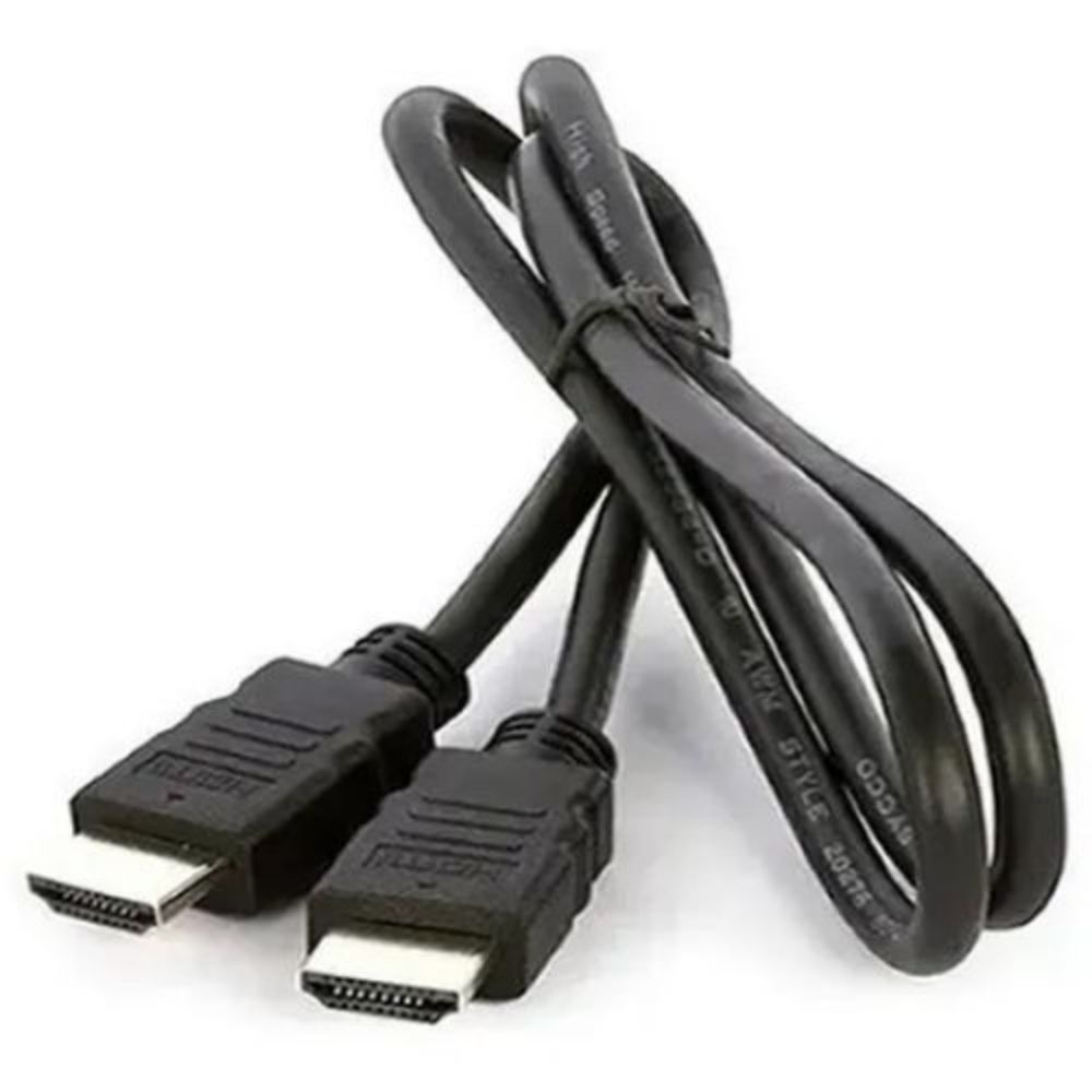 Cabo HDMI Para HDMI 1.5 Metros KP-H5000 | Shopee Brasil