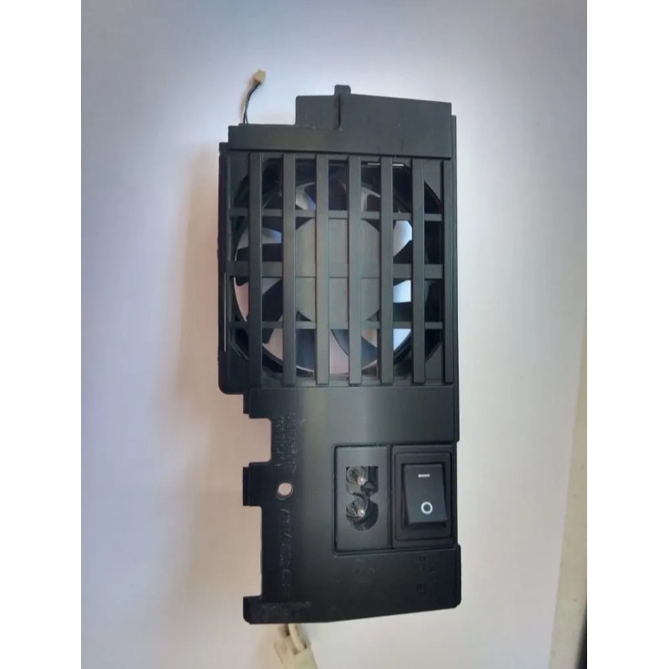 Cooler Ps2 Fat 300015000139001 | Shopee Brasil