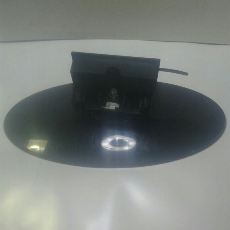 Base pedestal tv aoc l32w831 | Shopee Brasil