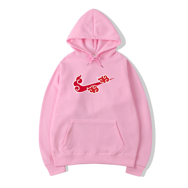 Moletom Masculino Anime Naruto Akatsuki Swag Street | Shopee Brasil