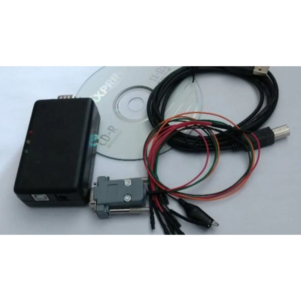 Programador KTRONIC - faz me73h4 me3.1 ( destrava me155 ) | Shopee Brasil