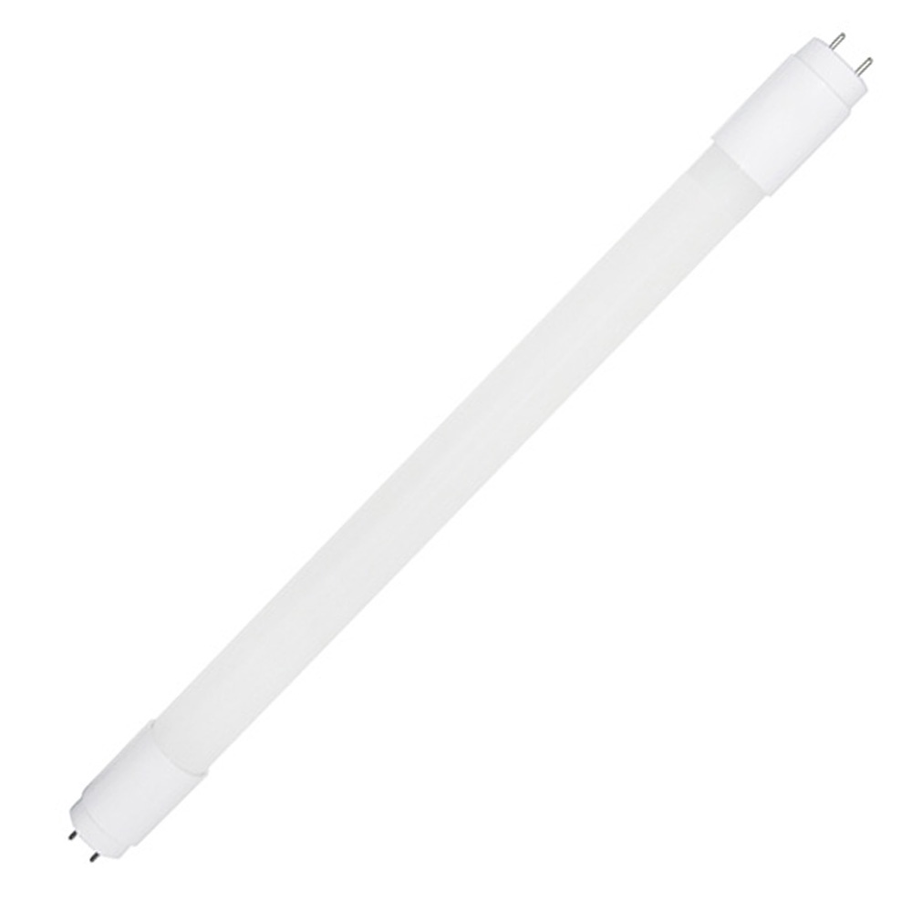 Lampada Tubular De Led T8 9W 6500K Branca Fria Bivolt 60Cm | Shopee Brasil