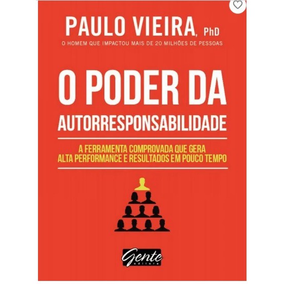 O PODER DA AUTORRESPONSABILIDADE | Shopee Brasil