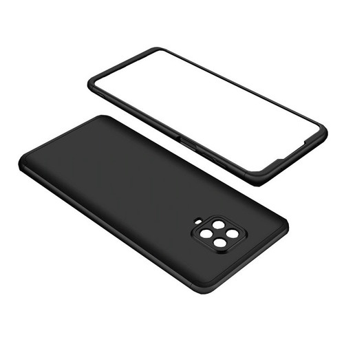 Capa Capinha 360 Anti Impacto Xiaomi Redmi Note 9s E 9 Pro | Shopee Brasil